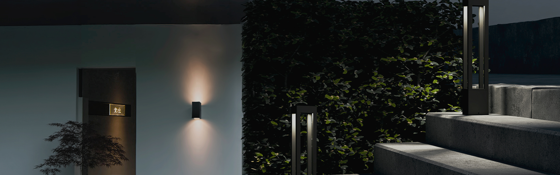 Light Concept